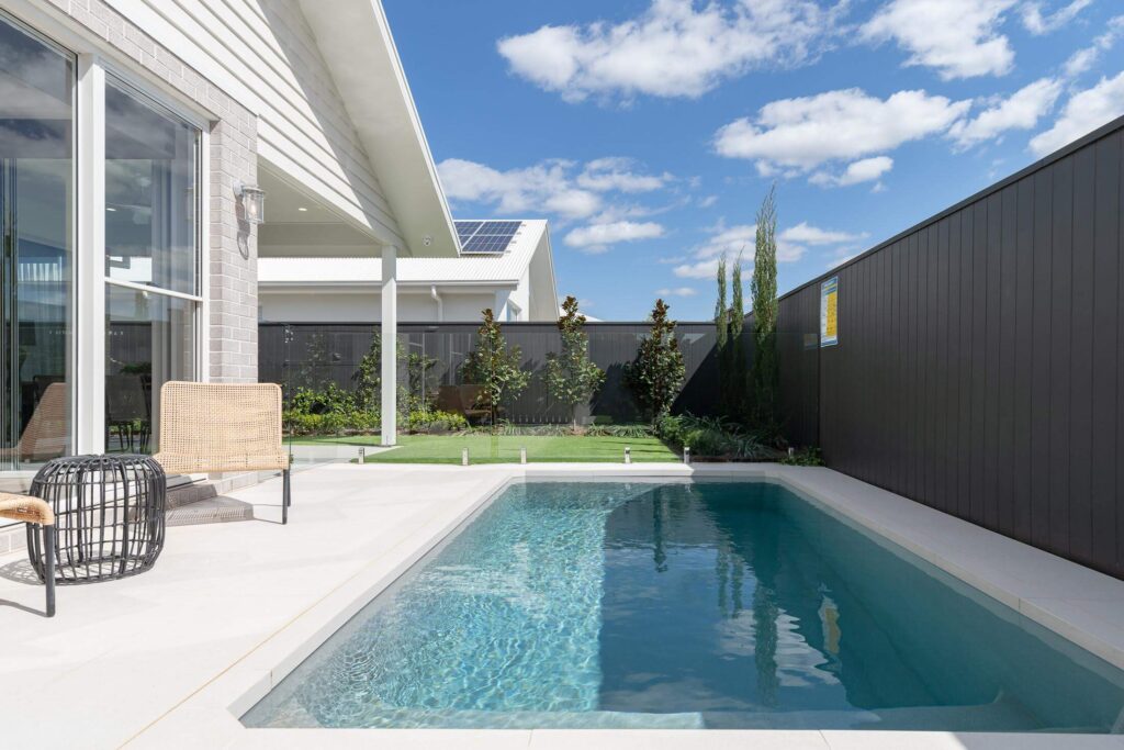 Top Reasons For Getting Concrete Plunge Pools